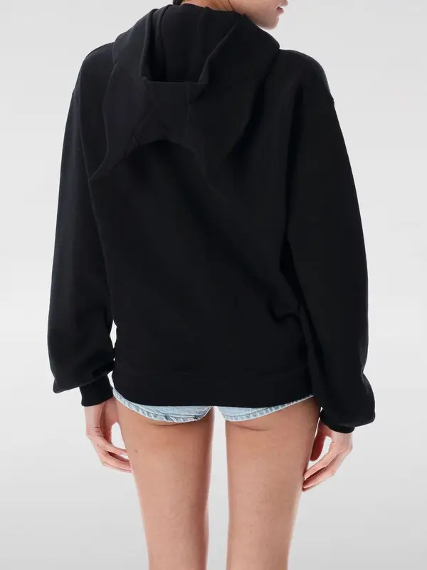 Coperni Hoodie With Horns