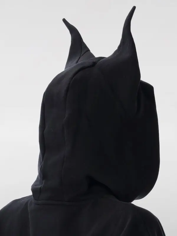 Coperni Hoodie With Horns