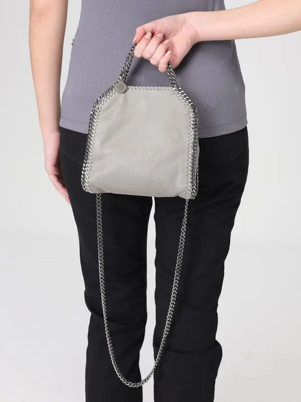 Stella McCartney Mini Bag Colour