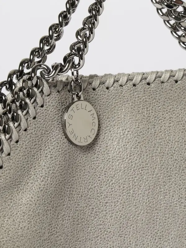 Stella McCartney Mini Bag Colour