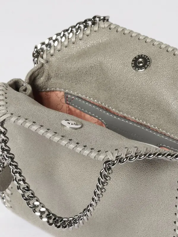 Stella McCartney Mini Bag Colour