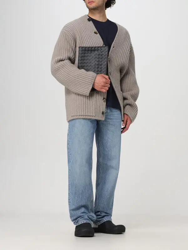 Bottega Veneta Jumper Colour