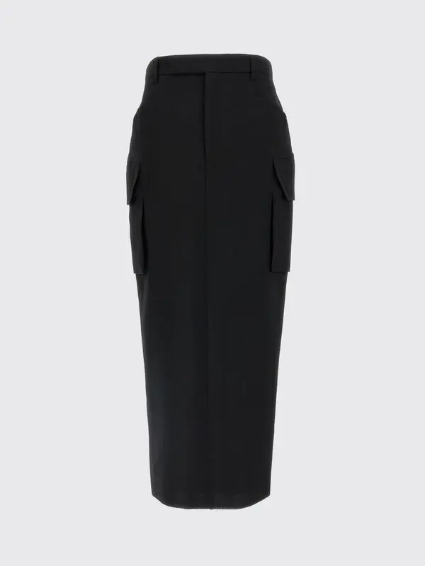 Rick Owens Skirt Colour
