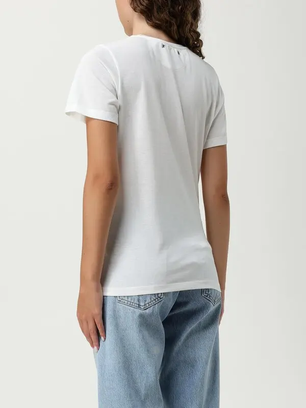 GOLDEN GOOSE T-shirt Colour