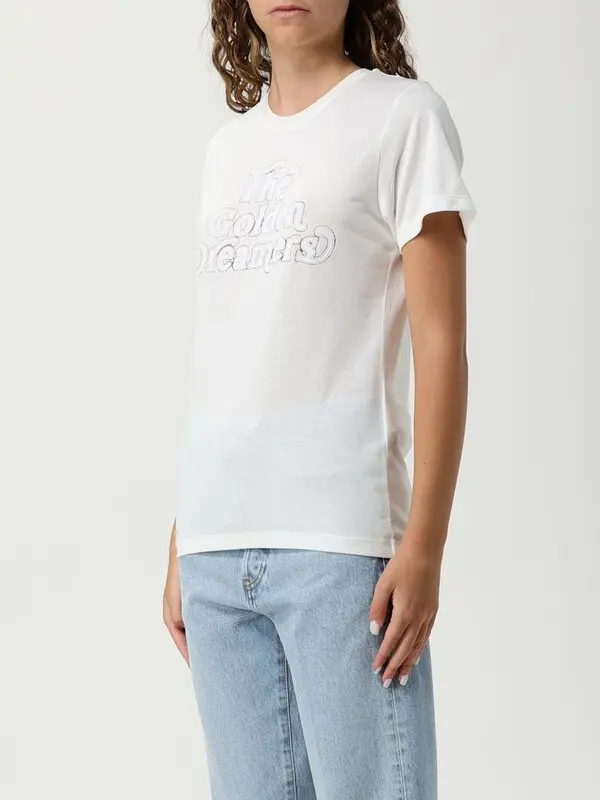 GOLDEN GOOSE T-shirt Colour