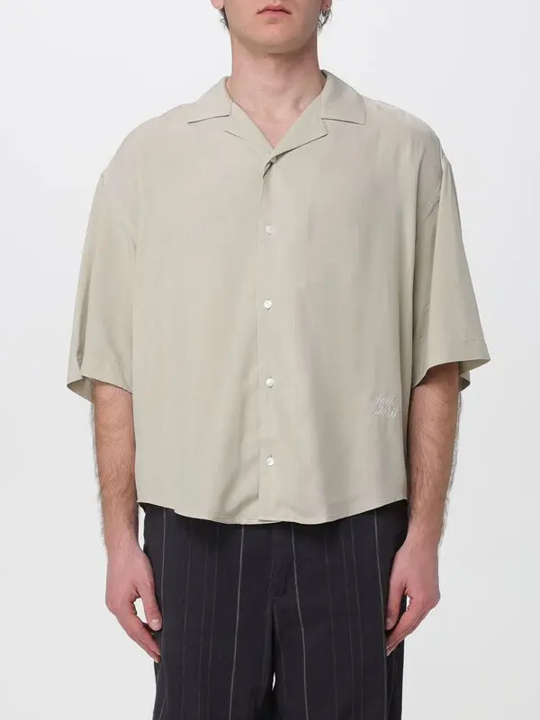 AMI Paris Viscose Shirt