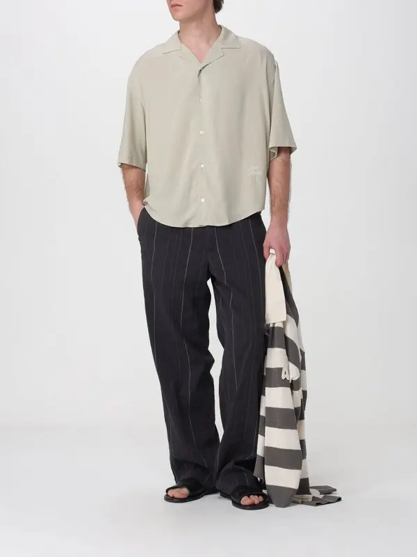 AMI Paris Viscose Shirt