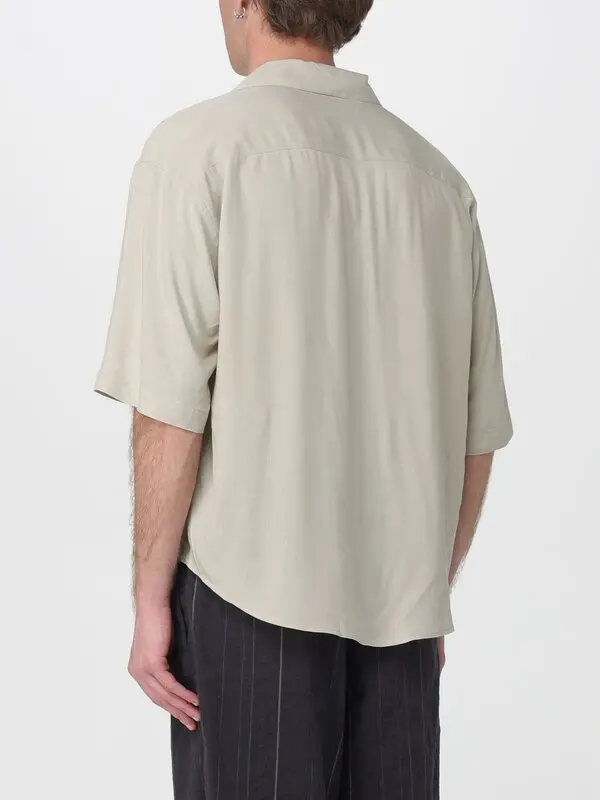 AMI Paris Viscose Shirt