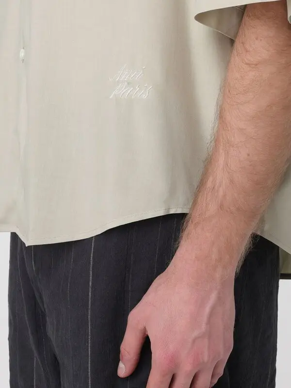 AMI Paris Viscose Shirt