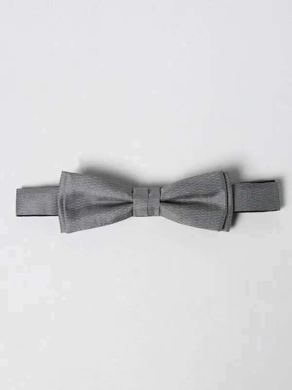 BOSS Bow Tie Colour - Grey