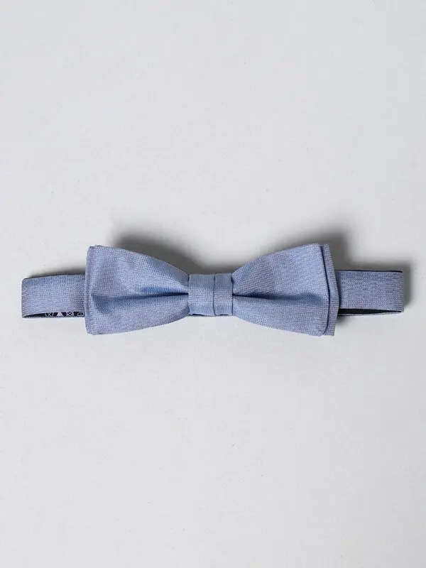 BOSS Bow Tie Colour - Sky Blue