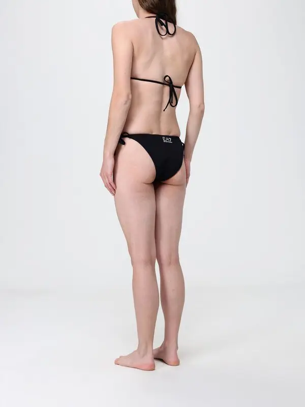EA7 Bikini Set - Black