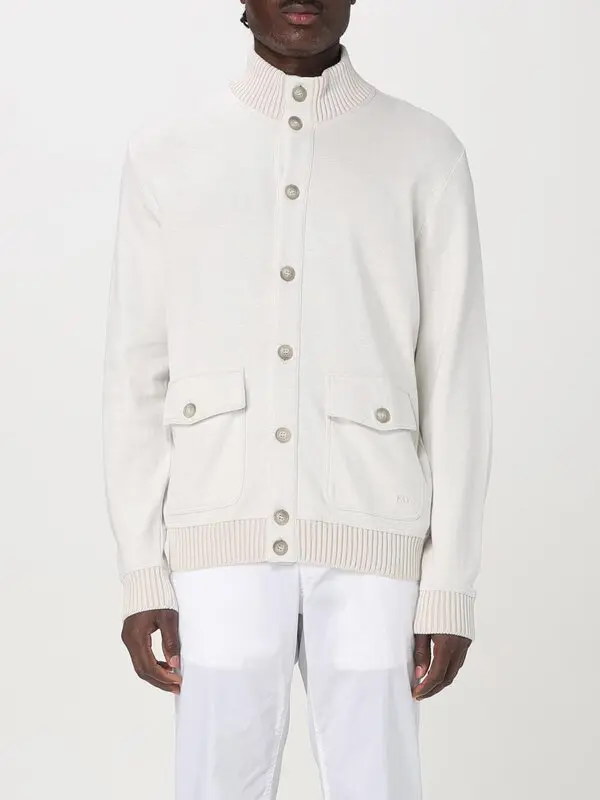 FAY Jumper Colour