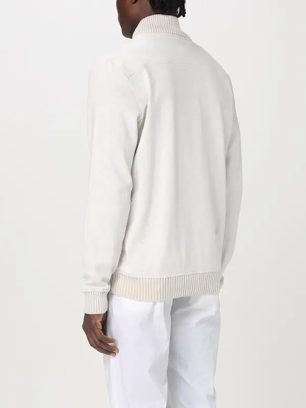 FAY Jumper Colour