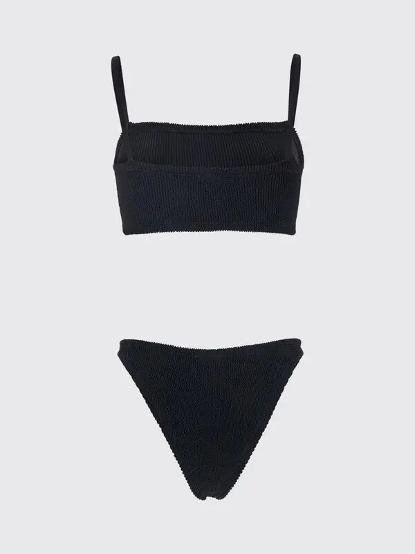 Hunza G Swimsuit - Black
