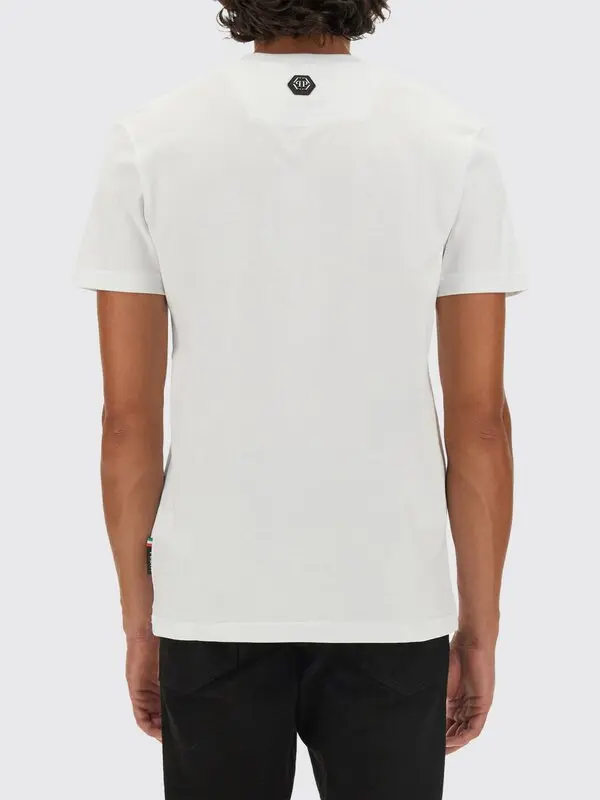Philipp Plein T-shirt Colour