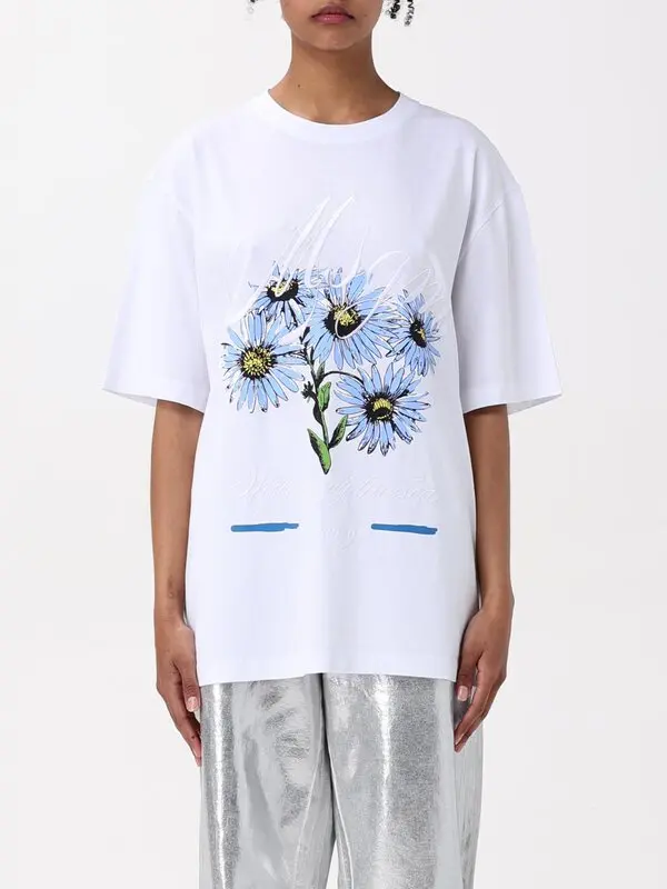 MSGM T-shirt Colour