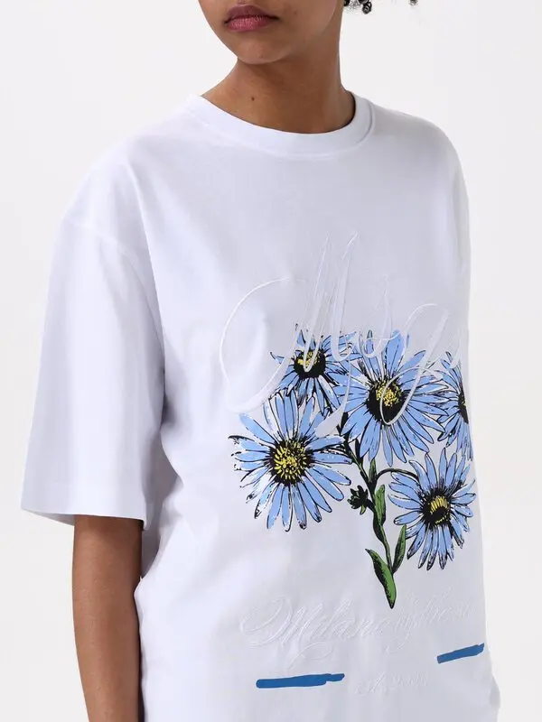 MSGM T-shirt Colour