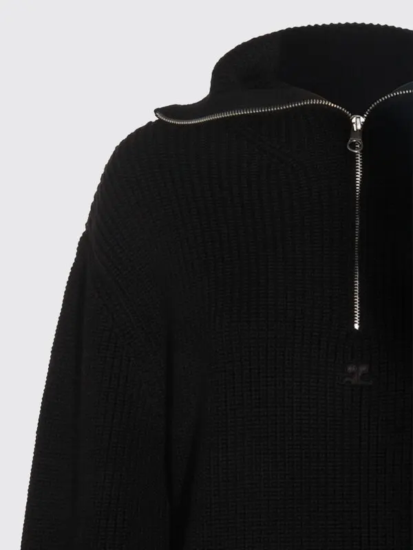 COURREGES Jumper Colour