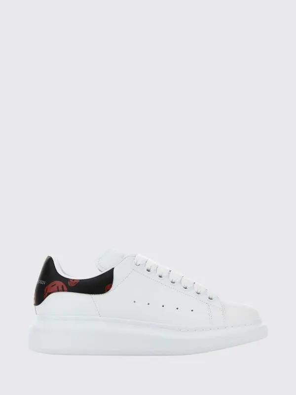 Alexander McQueen Trainers Colour