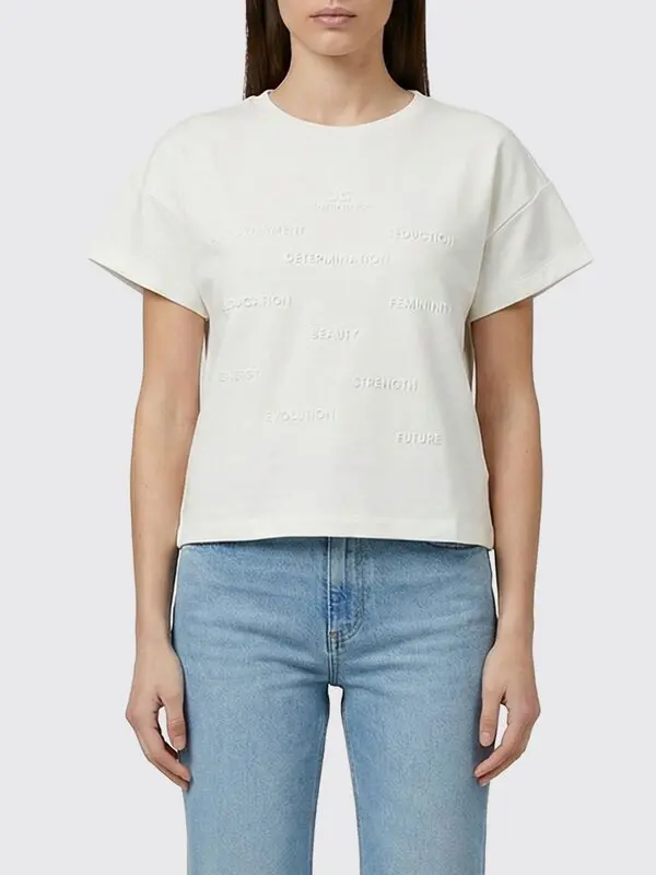 Elisabetta Franchi T-shirt Colour