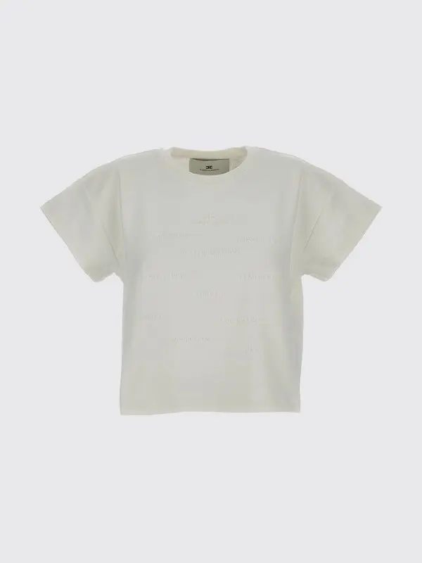 Elisabetta Franchi T-shirt Colour