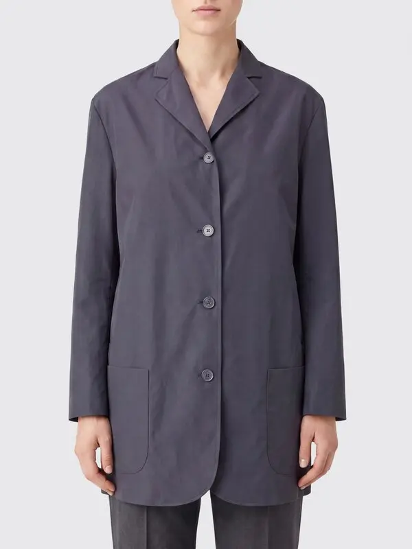 JIL SANDER Jacket - Black