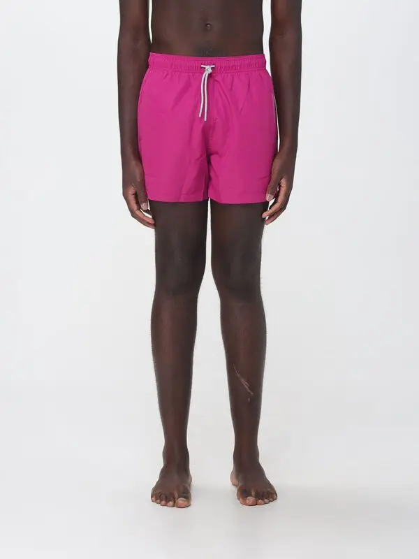 EA7 Swimsuit Colour - Fuchsia
