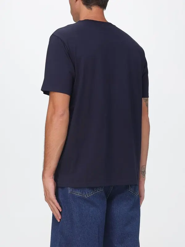 Carhartt Work In Progress T-shirt Colour - Navy