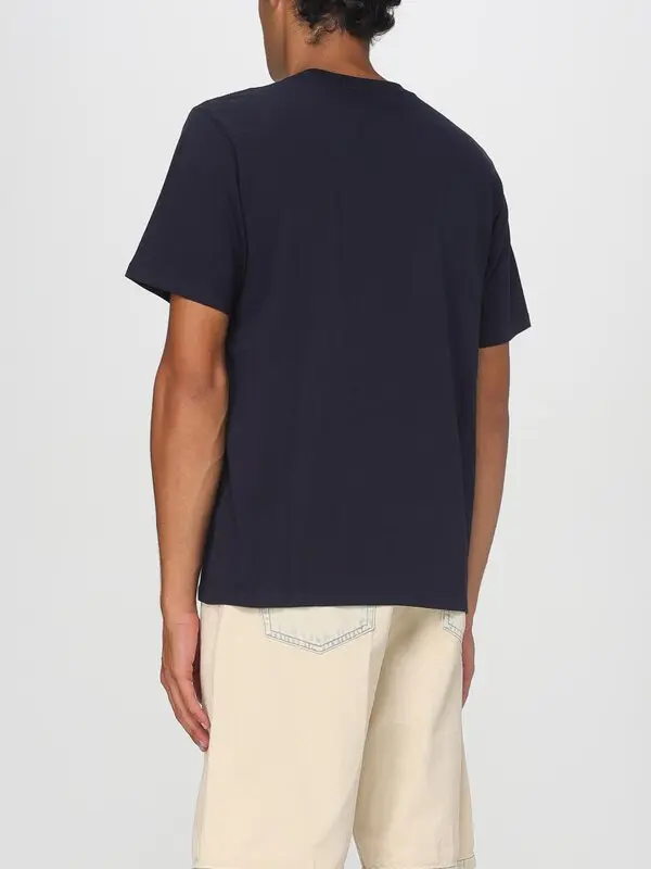 Carhartt Work In Progress T-shirt Colour - Navy