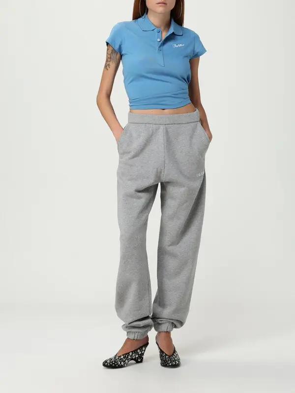 Attico Trousers Colour