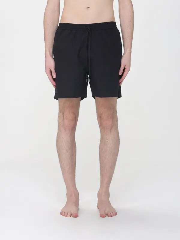 Carhartt Work In Progress Technical Fabric Swim Shorts