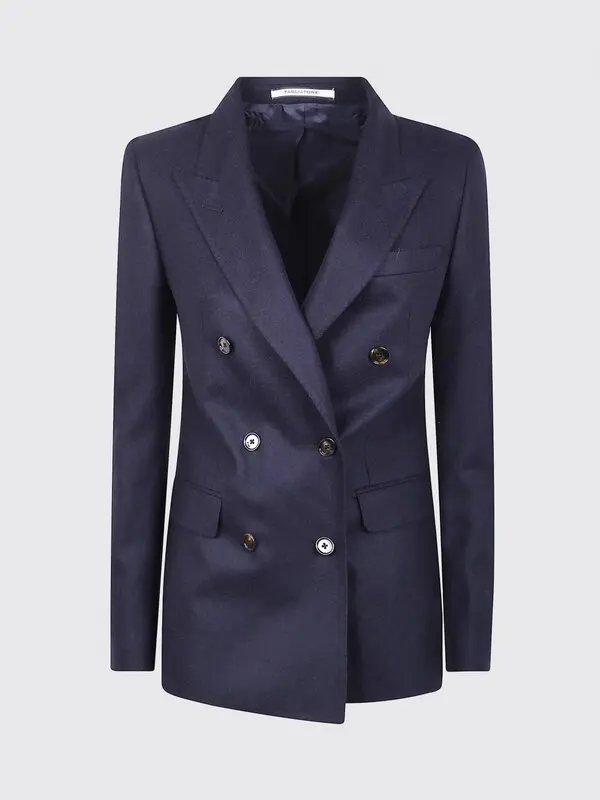 Tagliatore Double Breasted Jacket