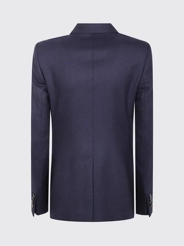 Tagliatore Double Breasted Jacket