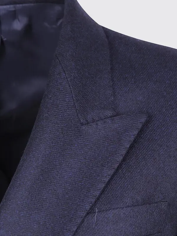 Tagliatore Double Breasted Jacket