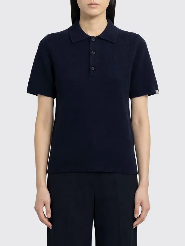 Extreme Cashmere Polo Shirt Colour