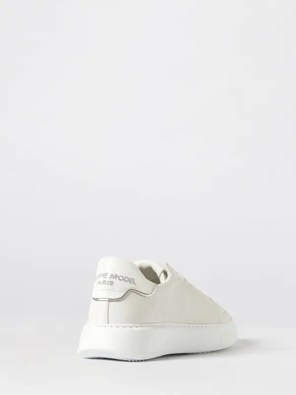 Philippe Model Trainers Colour - Bianco 4