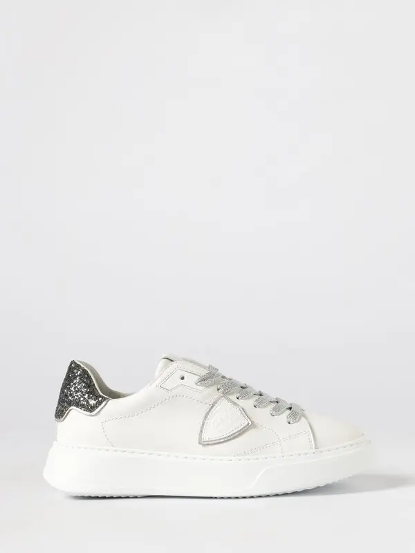 Philippe Model Trainers Colour - Ivory