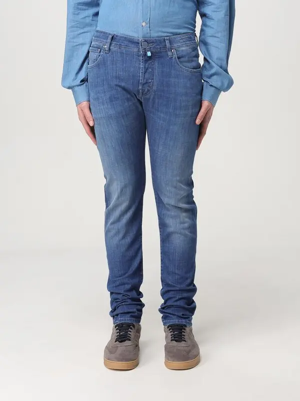 Jacob Cohen Jeans Colour