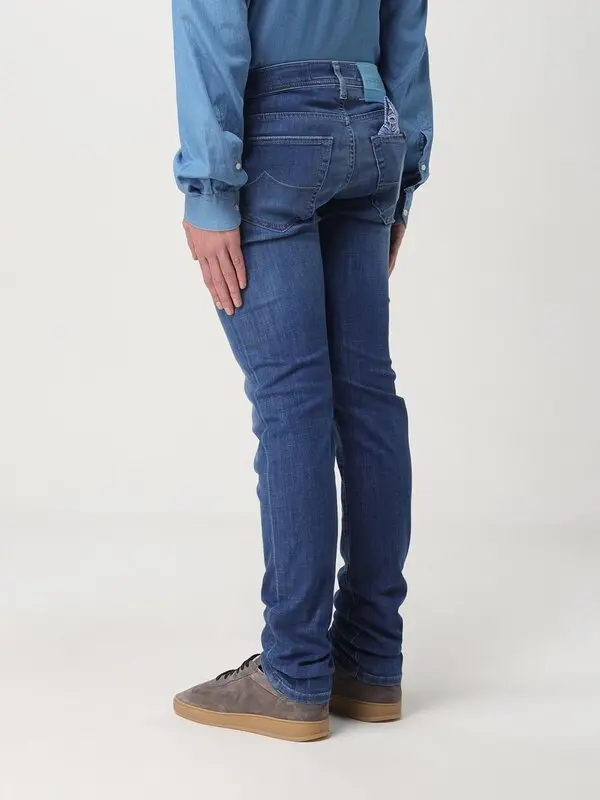 Jacob Cohen Jeans Colour