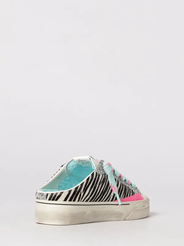CRIME LONDON Trainers Colour