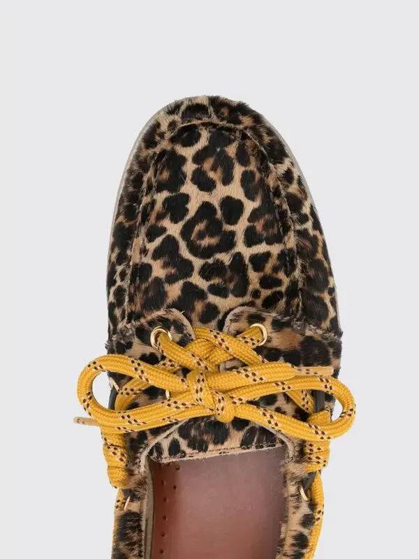 GOLDEN GOOSE Loafers