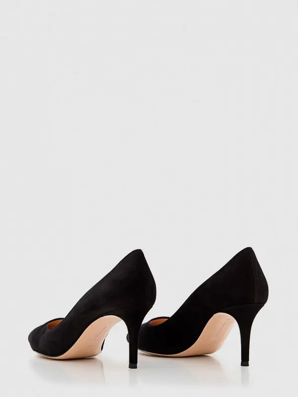GIANVITO ROSSI Court Shoes Colour