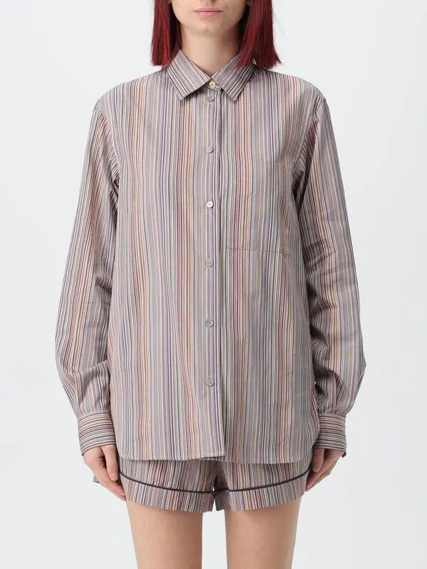 Paul Smith Shirt Colour