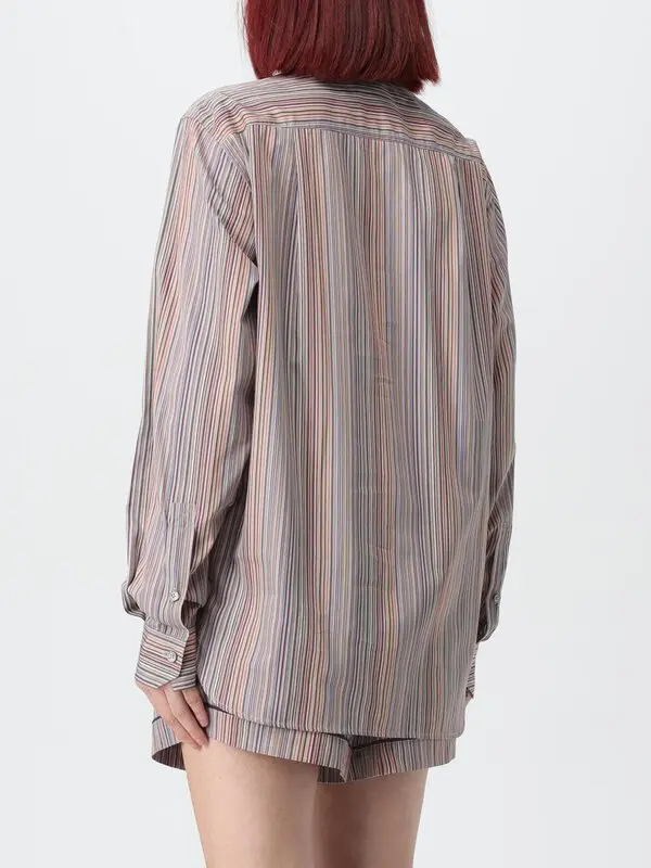 Paul Smith Shirt Colour