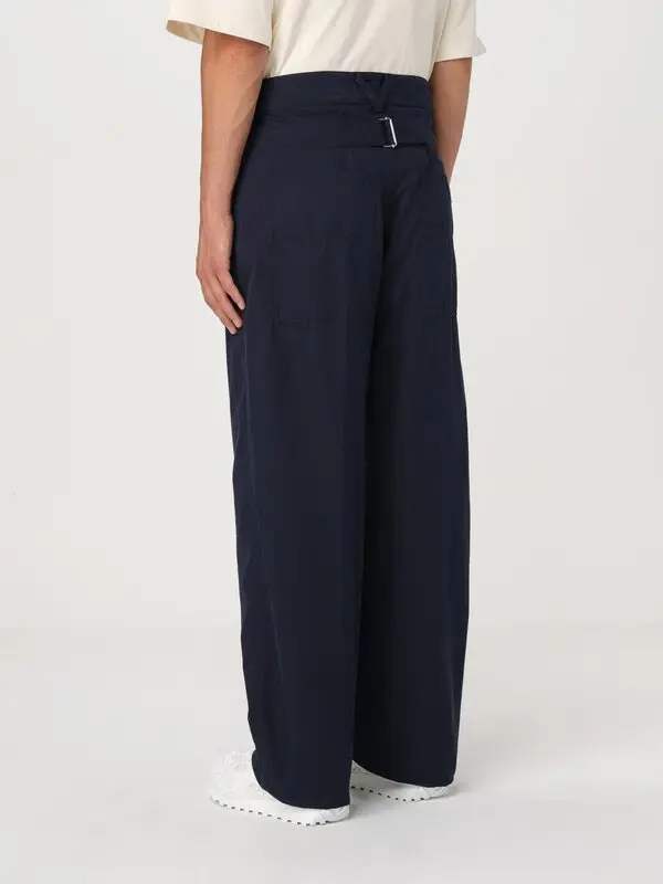 Bottega Veneta Trousers Colour