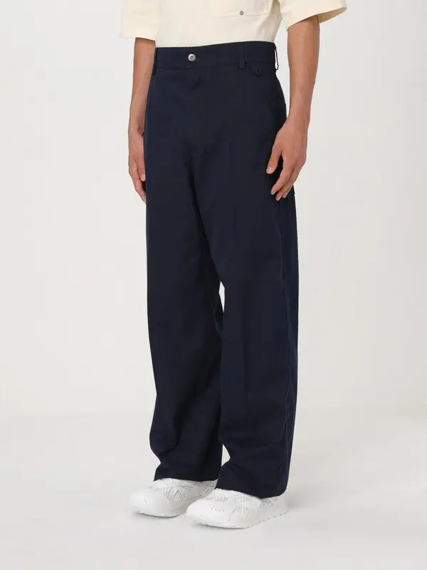 Bottega Veneta Trousers Colour