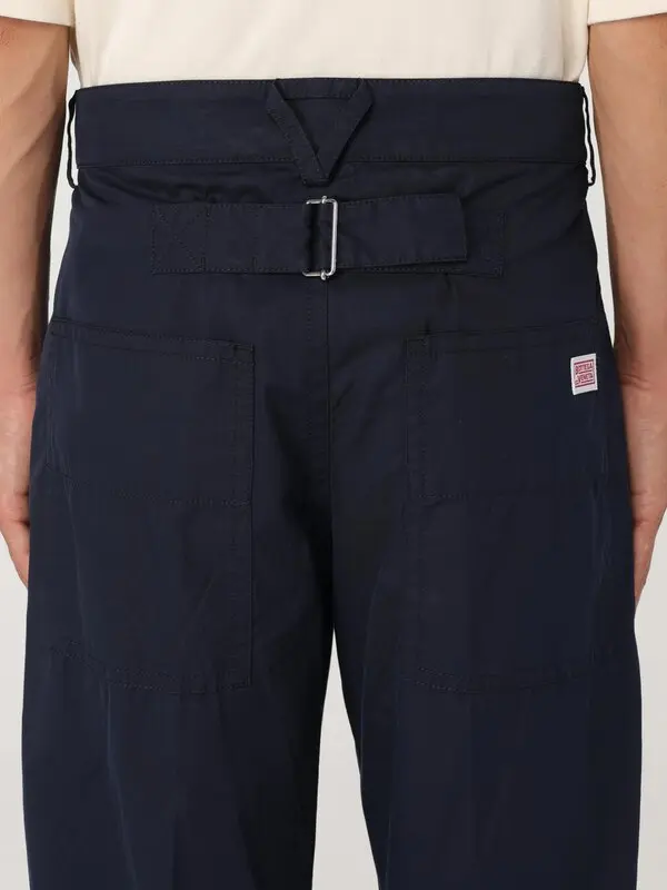 Bottega Veneta Trousers Colour