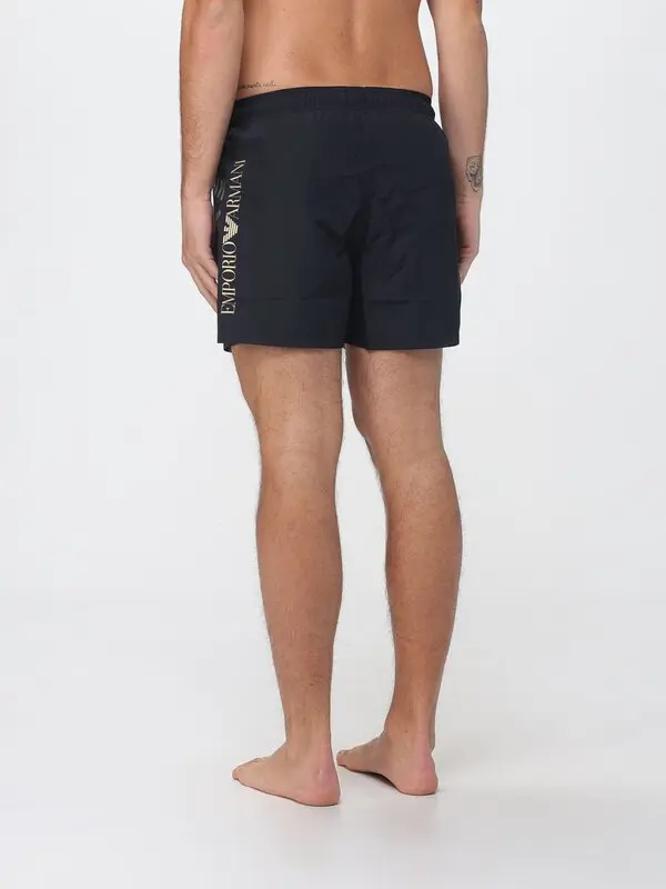 EA7 Swimsuit Colour