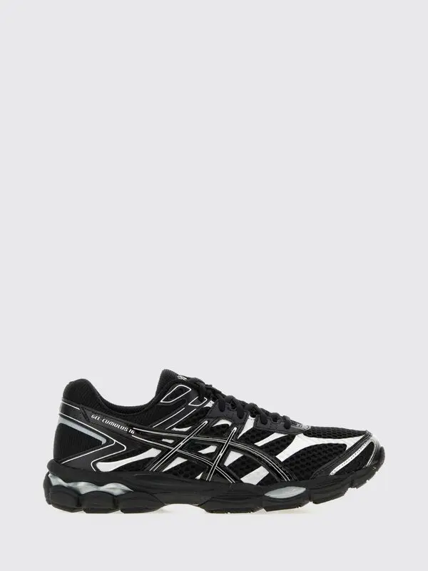 Asics Trainers Colour - Black